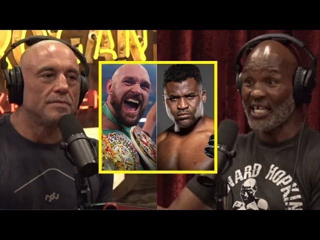 "Both fury brothers on the scam" - PPV prices for Tyson Fury vs ...