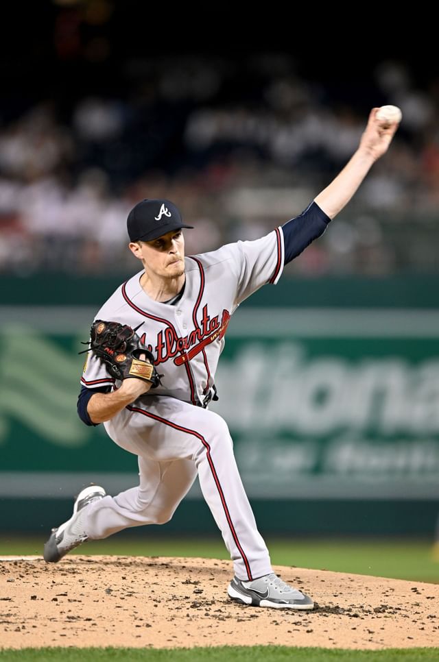 Max Fried Net Worth 2023, Salary, Endorsements, House, Cars and more