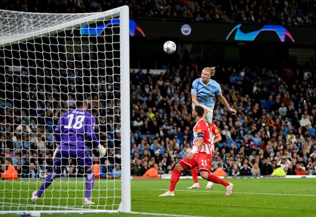 5 best headers of the ball in world football right now