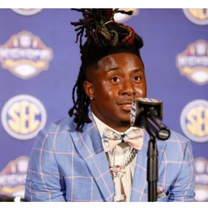 $720,000 NIL-valued Kool-Aid McKinstry casually shows off his $50,000 ...