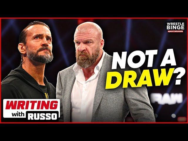 "Triple H will regret," "That’d be a slap in the face" - Fans in utter ...