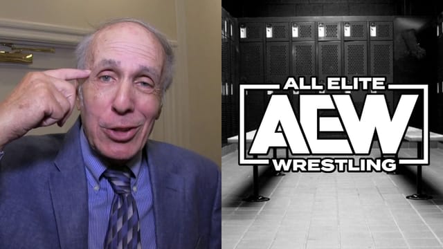 Bill Apter predicts that WWE veteran will become the next AEW locker ...