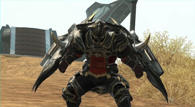 5 weakest bosses in Final Fantasy 14
