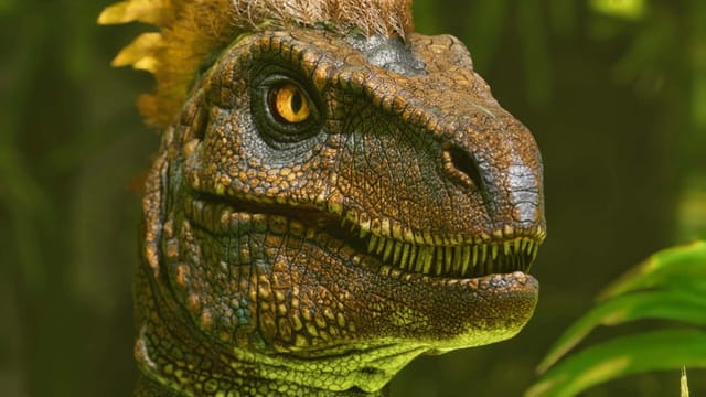 ARK Survival Ascended PC system requirements