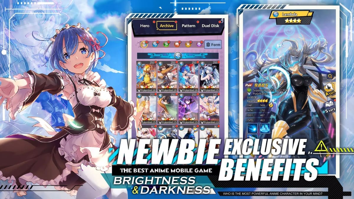 Idle Awakening free codes (October 2023) and steps to redeem