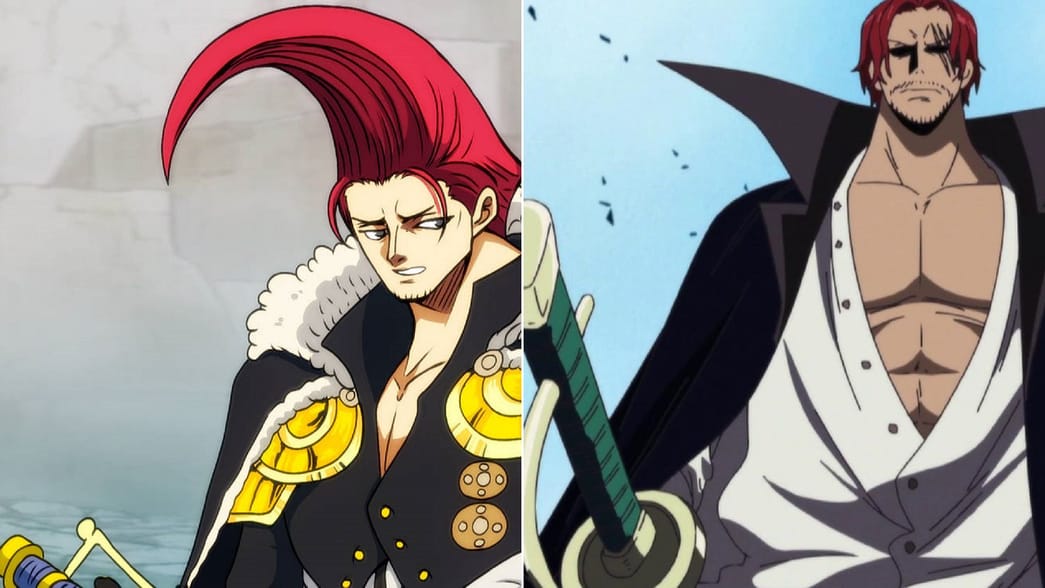 The 15 strongest One Piece families, ranked