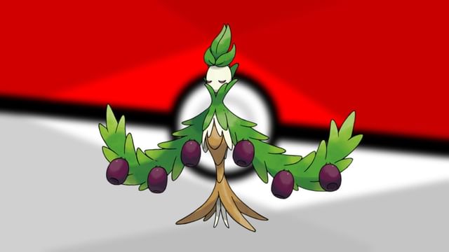Pokemon GO Arboliva in PvP and PvE guide: Best moveset, counters, and more