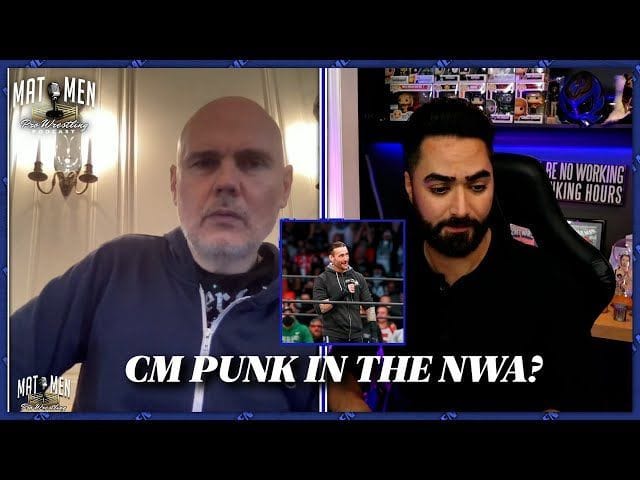 "I respect him a lot" - Wrestling owner would go 'hand-in-fist' to sign ...