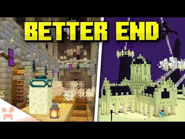 10 best features Mojang should consider adding in Minecraft 1.21 update
