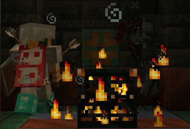 Minecraft 1.21 Update