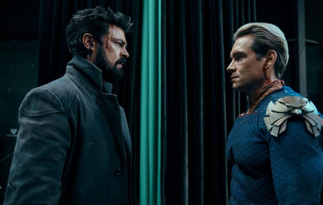 The Boys: Why does Soldier Boy want to kill Homelander? Explained