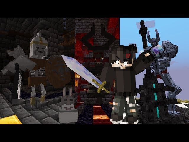 10 best Minecraft fun mods to play when you are bored
