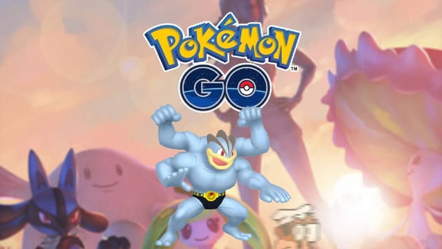 Pokemon GO Machamp in PvP and PvE guide: Best moveset, counters, and more