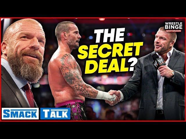 WWE legend impressed by clever tactic in SmackDown segment: "You can ...