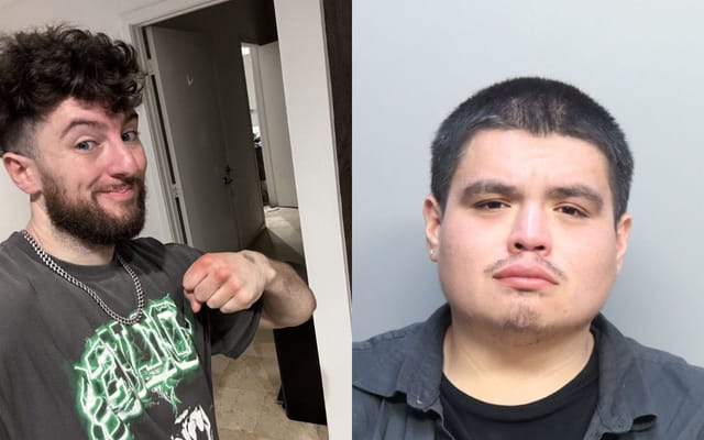 Kick streamers HeelMike and SweaterGXD banned from Kick following their ...