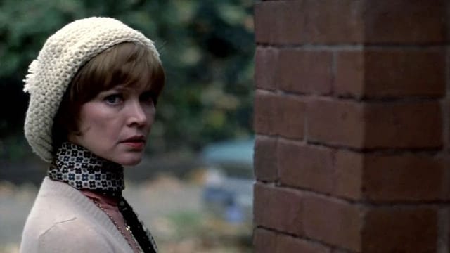 Who is Ellen Burstyn? Actress known for "The Exorcist," portrayed Chris ...