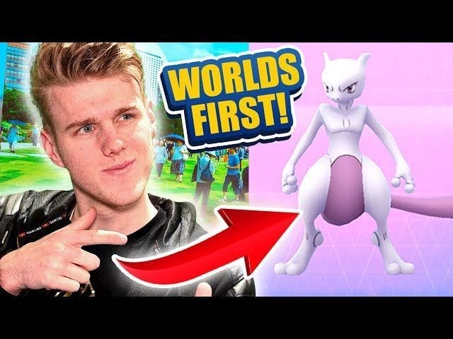 Pokemon GO Mewtwo PvP and PvE guide: Best moveset, counters, and more