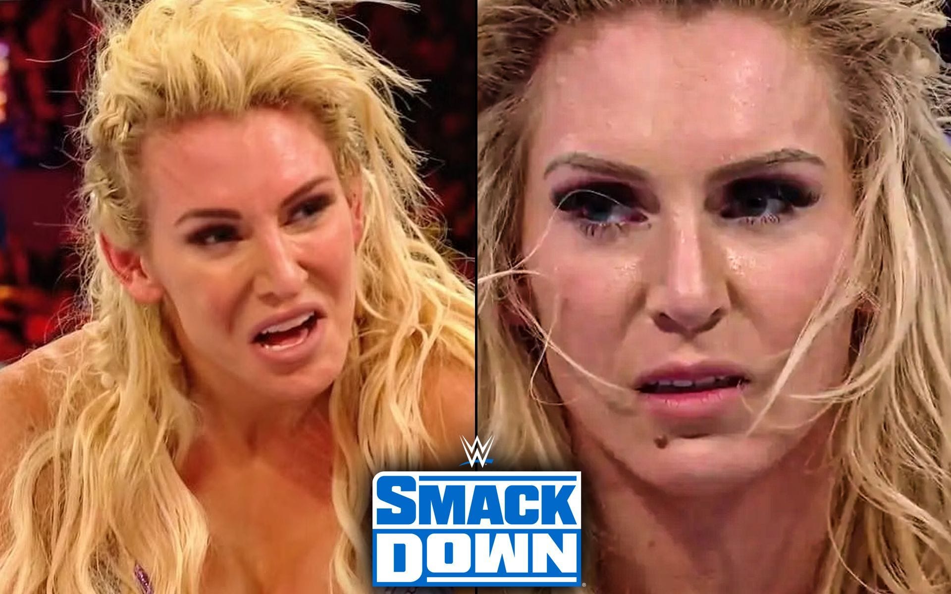 WWE SmackDown tonight: 31-year-old WWE star to attack Charlotte Flair ...
