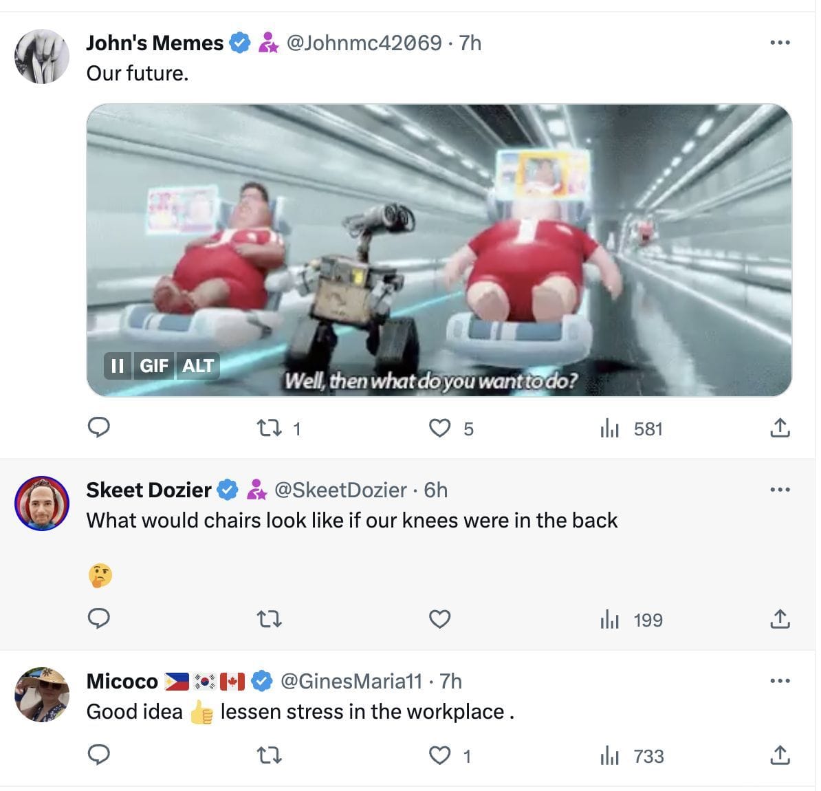 "Cue the Terminator memes": Amazon warehouse robots video goes viral ...