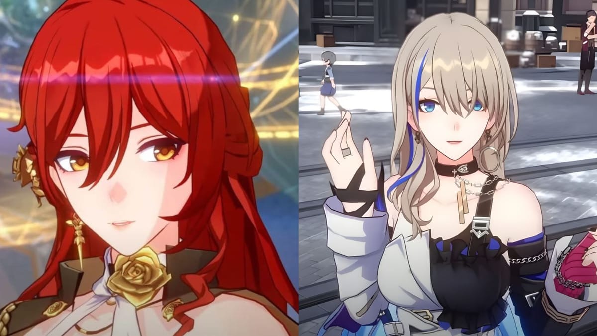 Erudition character tier list for Honkai Star Rail 1.4