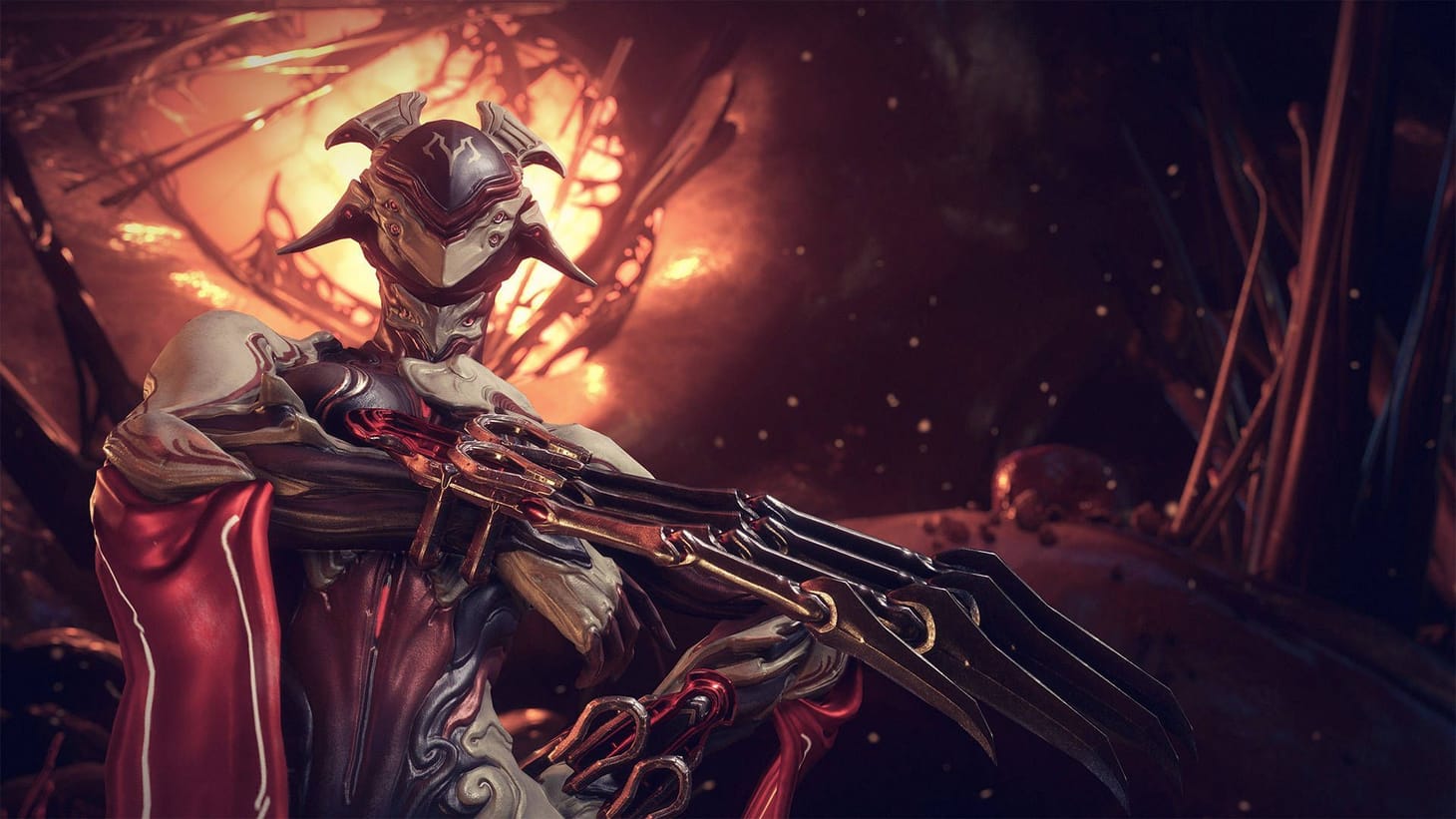 Top 5 iconic Warframe combos with Helminth abilities