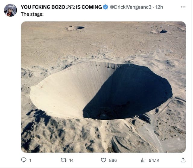 Is The Rod Wave falls off a balcony video real? Viral clip triggers ...