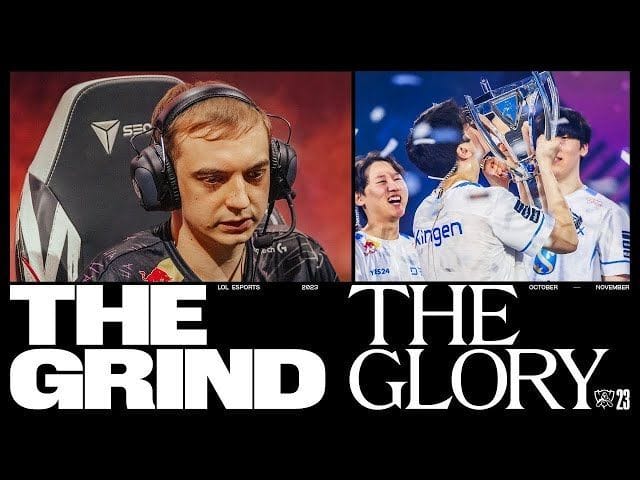 PSG Talon vs LOUD League of Legends Worlds 2023 play-ins: Head-to-head ...