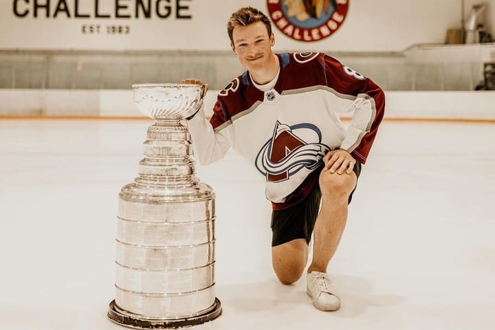 Cale Makar News, Biography, NHLRecords, Stats & Facts