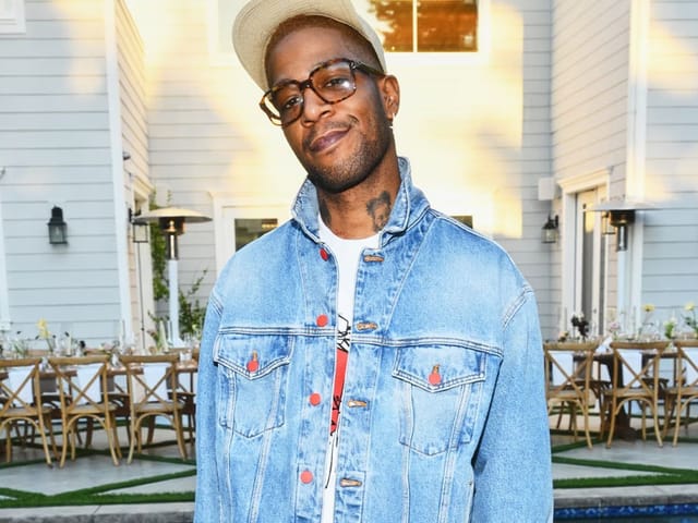 Who is Kid Cudi? Everything about the artist’s new brand