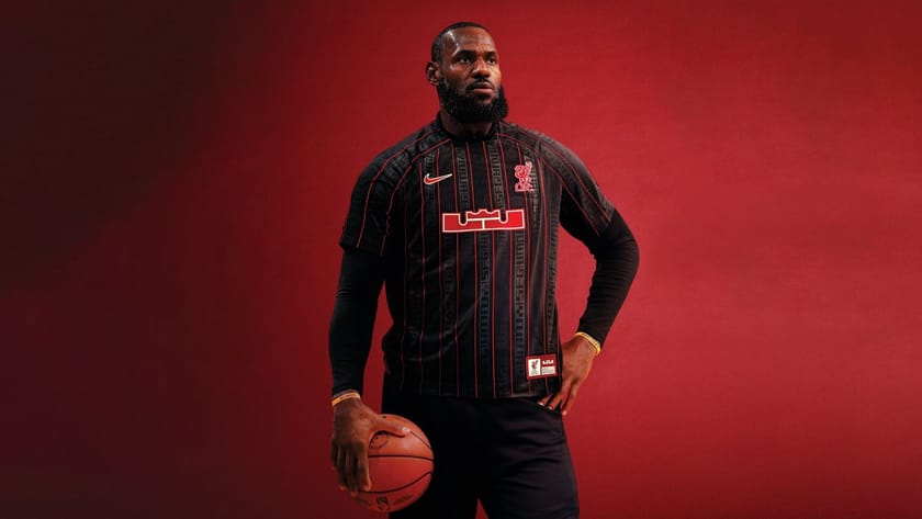 4 of the most expensive things owned by LeBron James