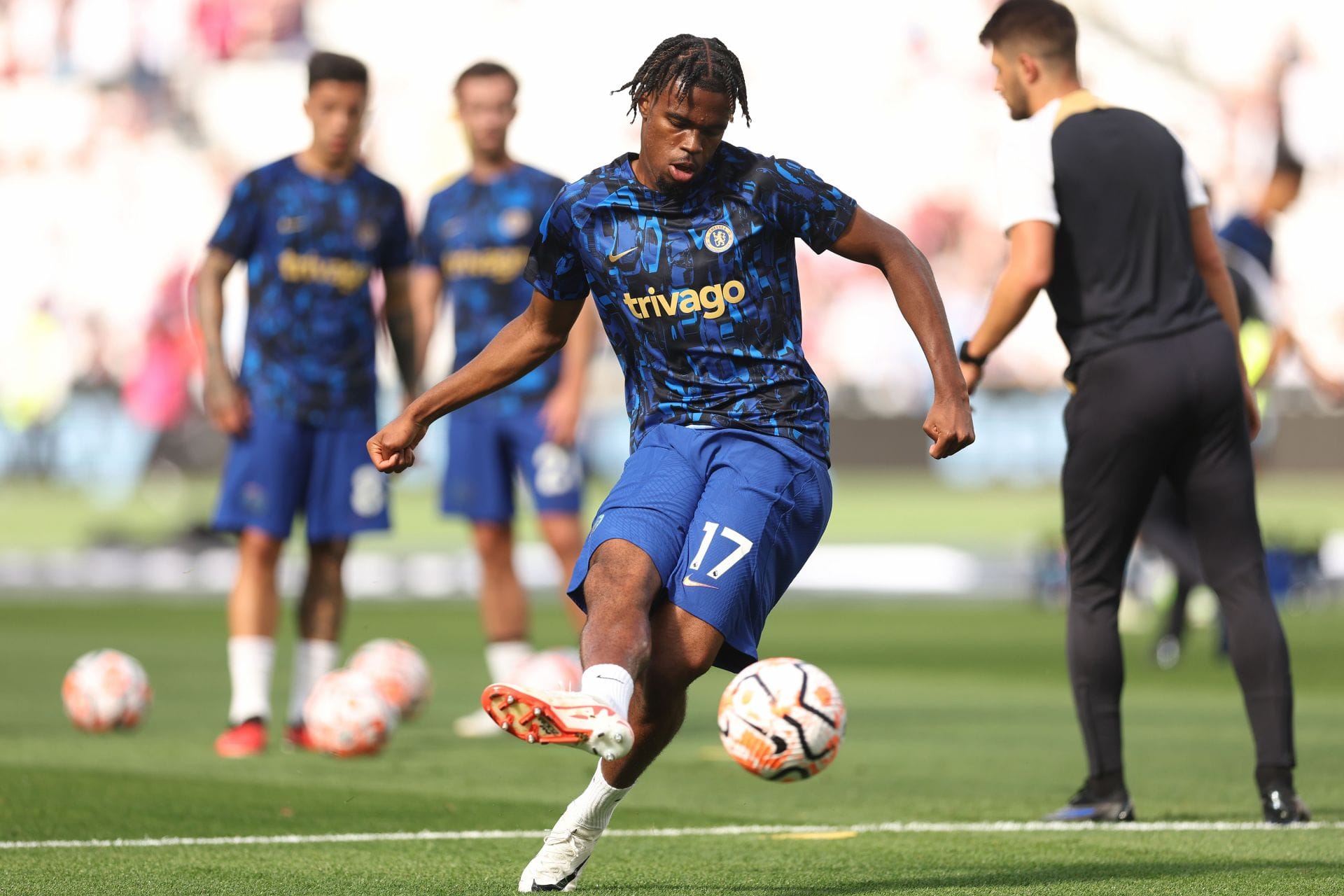 Gabriel Marcotti names Chelsea star as one of the ‘worst signings’ of ...