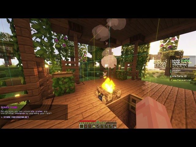 10 Best Minecraft Bedrock Servers in 2023