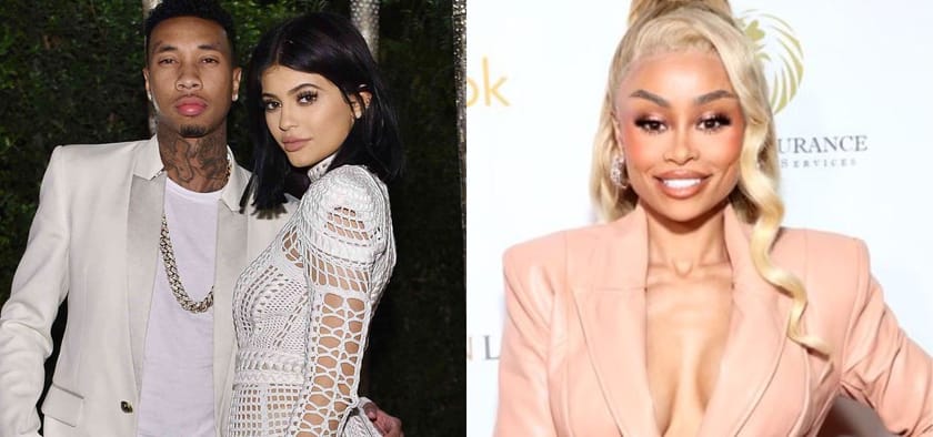 “She was underage”: Blac Chyna speaks out on Tyga's alleged past involvement with Kylie Jenner