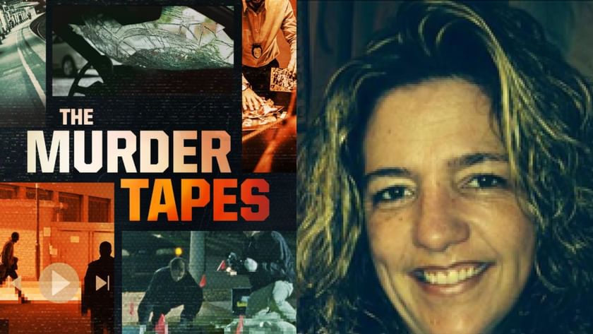 The Murder Tapes on ID: How did Leann Potts, Thomas Littler, and Rick ...