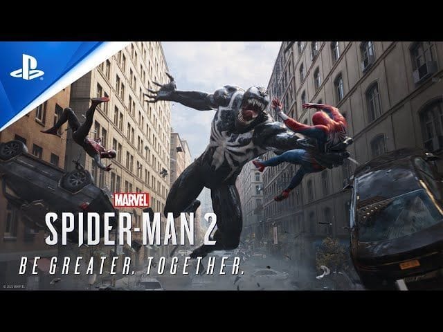 Marvels’ Spider-Man 2: Photo mode and camera guide