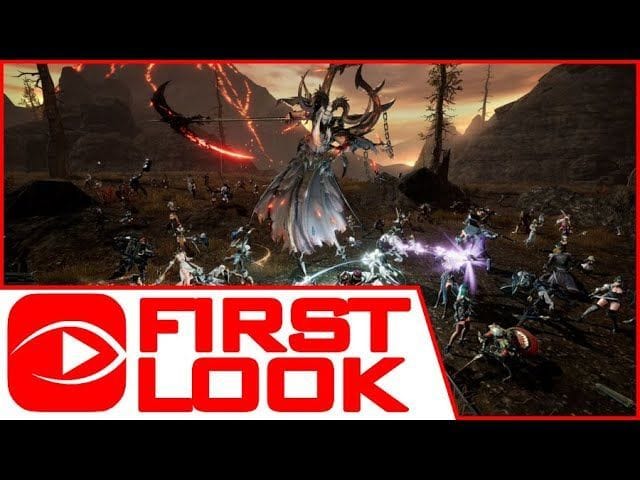 5 MMORPGs with AFK or autoplay features