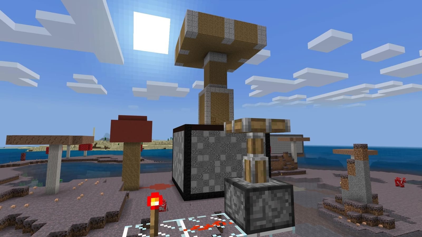 10 best Minecraft shop design ideas