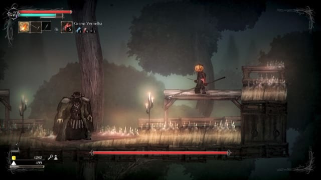 5 best Soulslike games on Steam