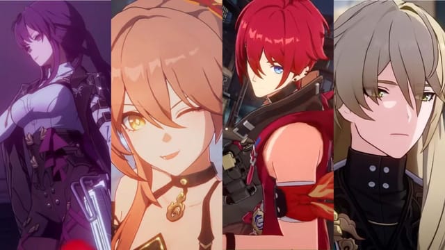 Honkai Star Rail: Best teams for Planar Infinity Infinite Expansion ...