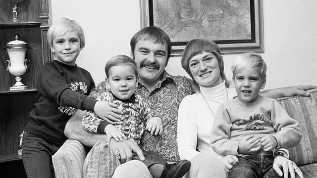 Who was Dick Butkus married to? Former Bears LB's family explored