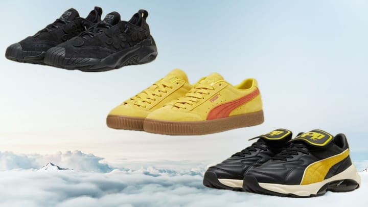 Perks and Mini: Perks and Mini x Puma Bioverse Pack: Where to get ...