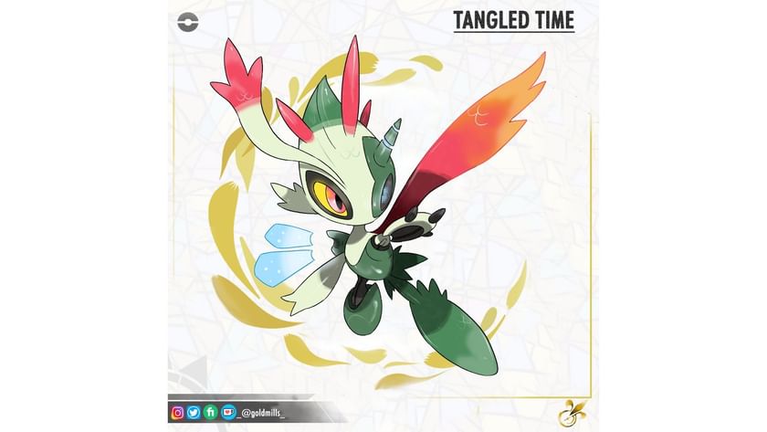 10 Best fan-made Paradox Pokemon