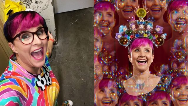 Who was Cal Wilson married to? All about her family as beloved New ...