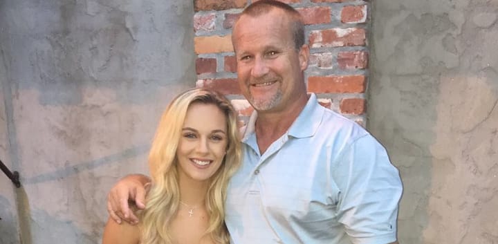 Who are Anna Jay's Parents?