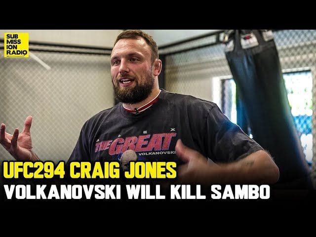 "Craig needs extra security in Abu Dhabi": Fans in stitches after Craig ...