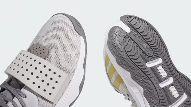 In Photos: Damian Lillard announces release of his latest $130 Adidas ...