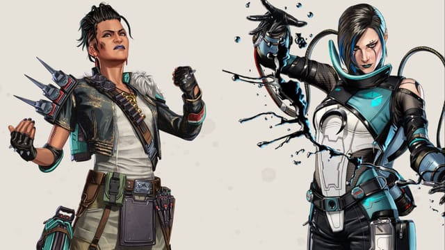 Who will receive the next Heirloom in Apex Legends Season 19?