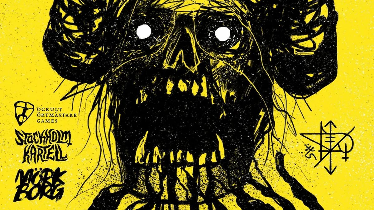 5 tabletop RPGs with the most complex rules