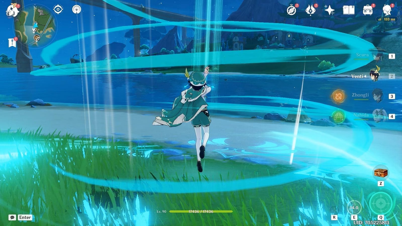 Is Venti still worth pulling in Genshin Impact? Meta and Pull value ...