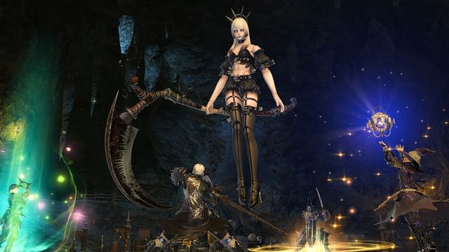 5 hardest bosses in Final Fantasy 14